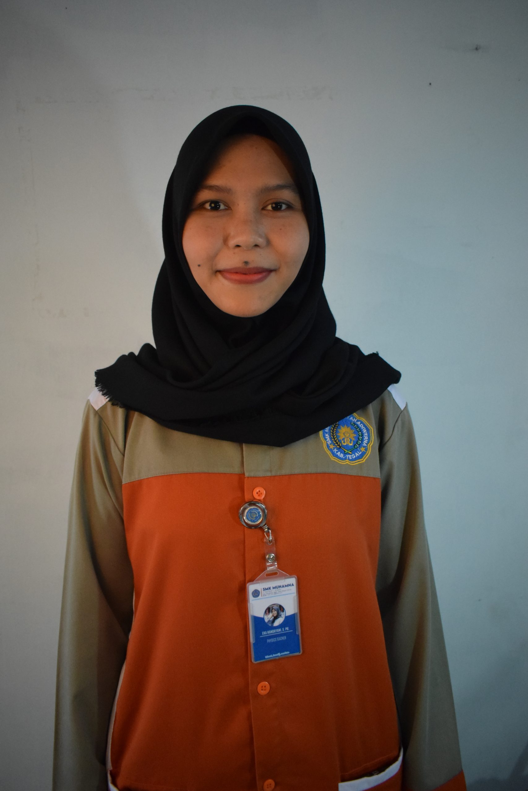 SMK Muhammadiyah Adiwerna Cetak Saudagar Muda